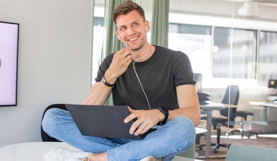 Rekrytering av medarbetare och chefer i hela Sverige | TNG