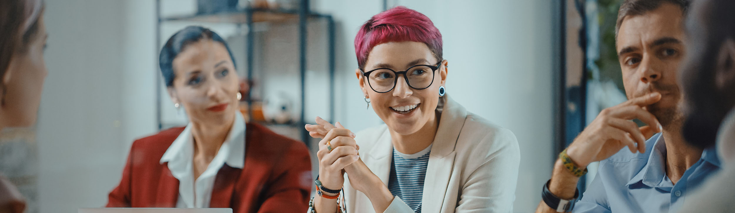 Rekryteringskampanjer och digital talent marketing | TNG