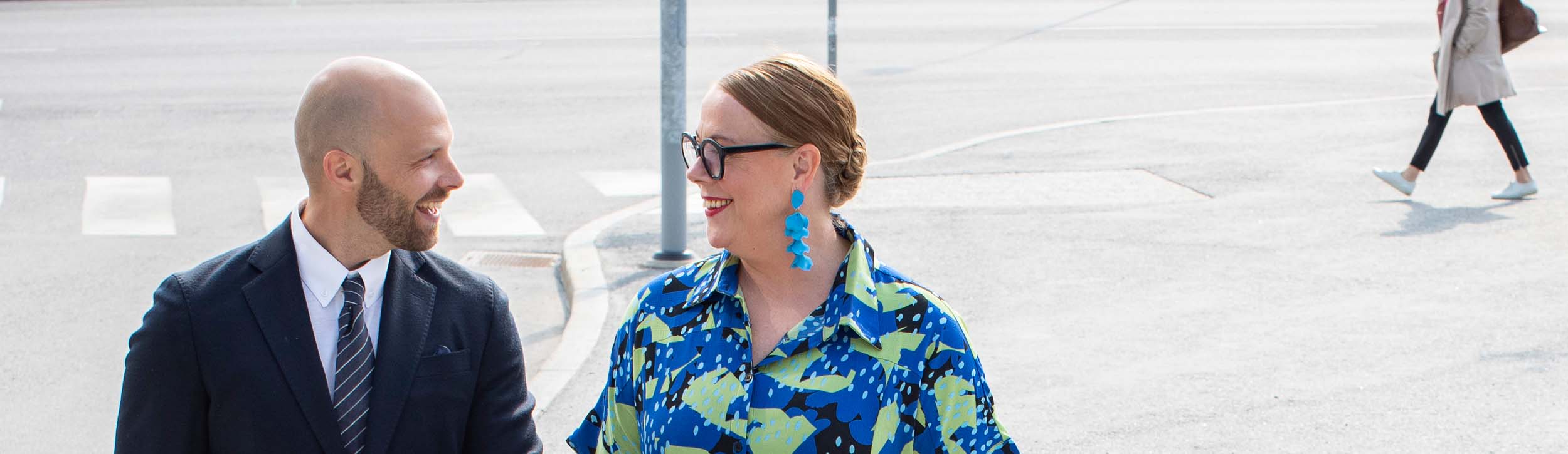 Rekryteringsföretag Stockholm | Rekrytera med nya perspektiv