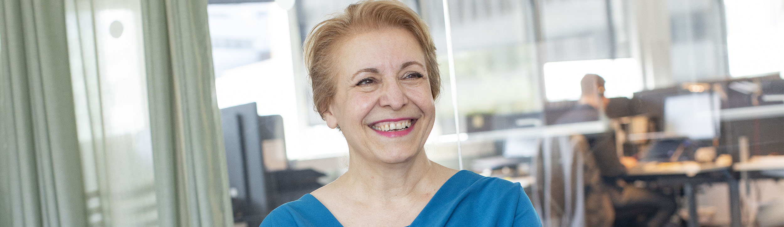 Rekrytera eller hyr en strategisk HR-chef