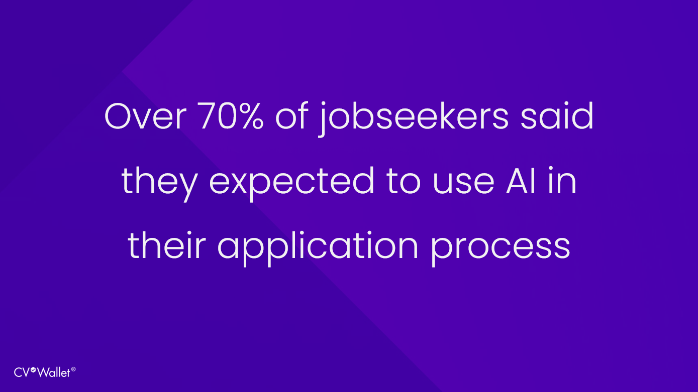 Richard Collins: Så blir du lurad av jobbsökare med generativ AI